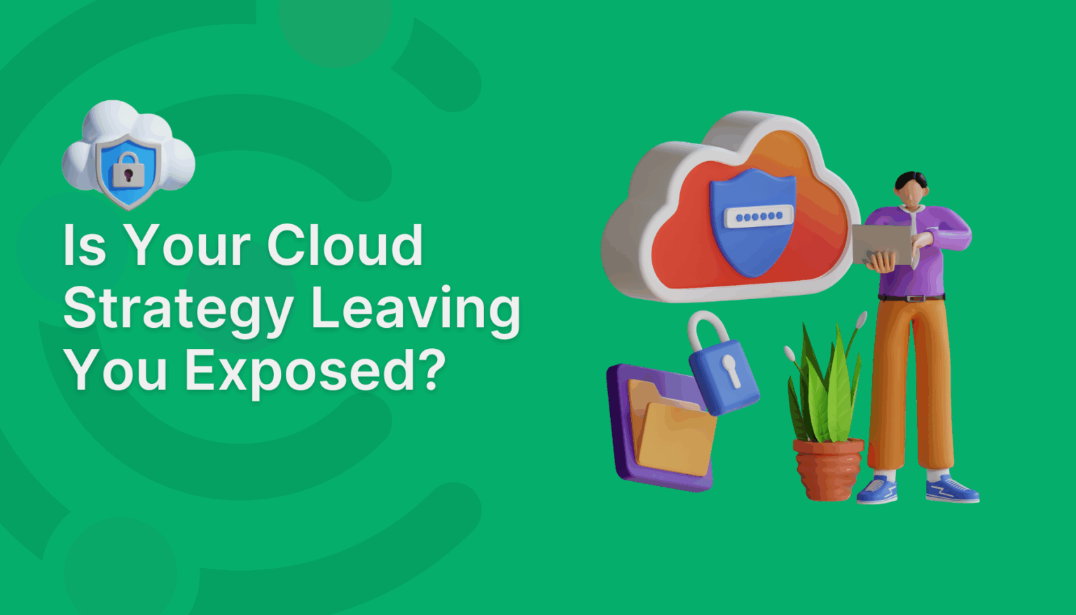 Safeguarding Your Business with Cloud Security | IMS Nucleii