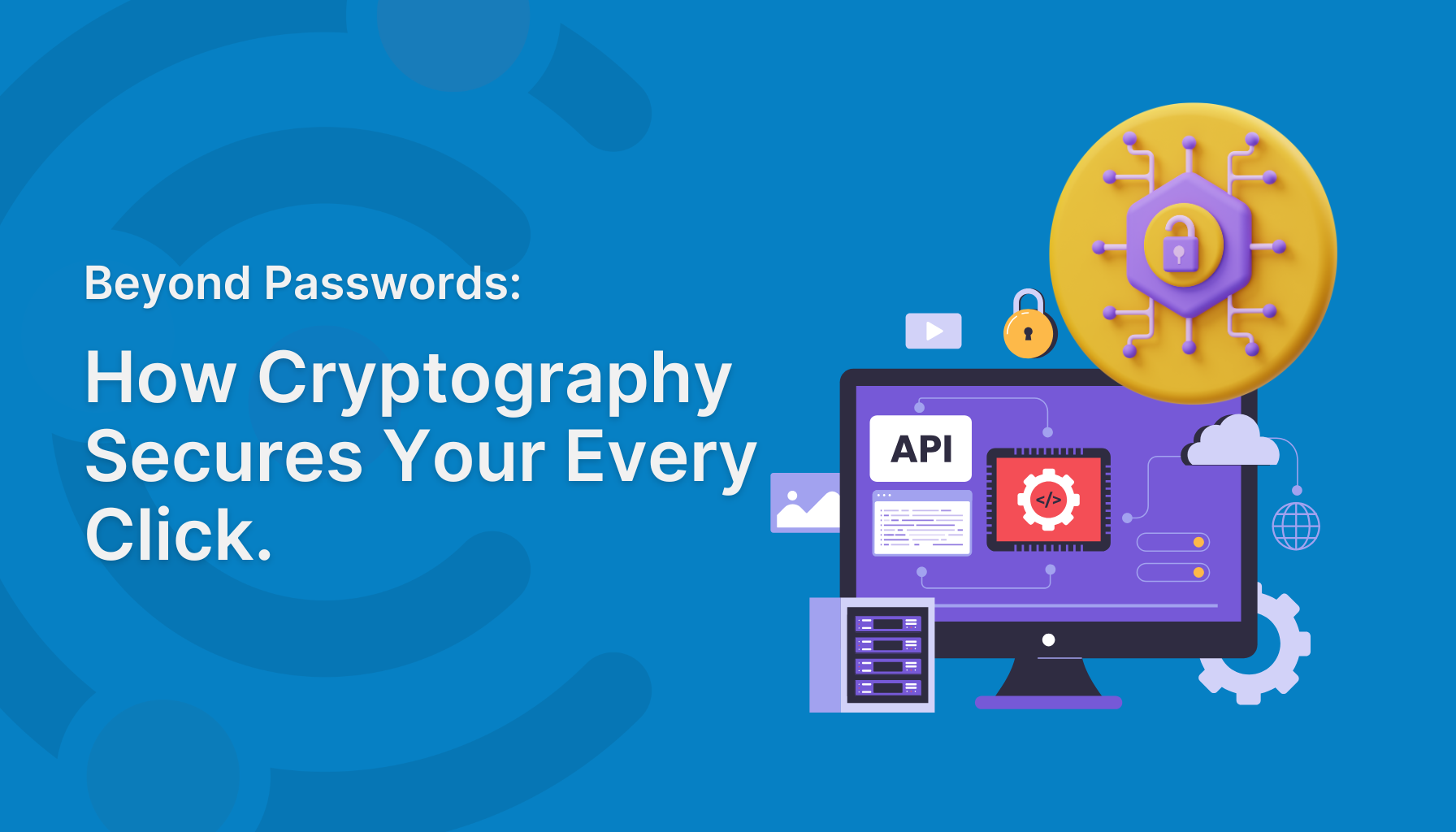 Unveiling the Art of Cryptography: Securing Your Digital Realm | IMS ...