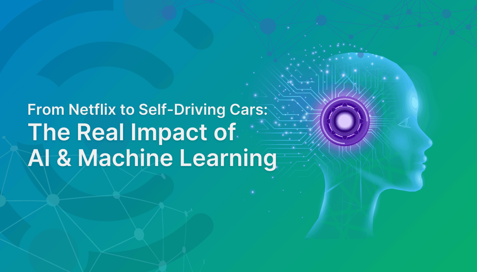 AI vs Machine Learning: Key Differences, Real World Use Cases ...