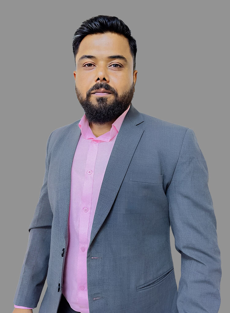 Meet the Team: The Minds Behind IMS Nucleii