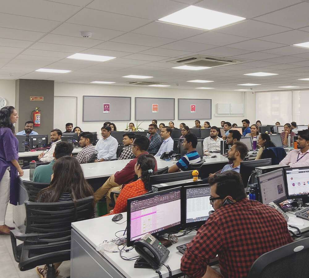 Culture | IMS Nucleii